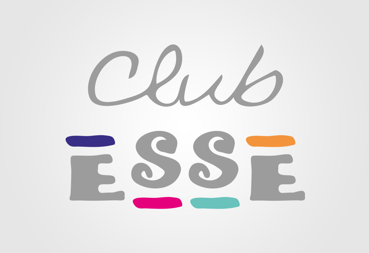 Grandi novità nel mondo Club Esse! - Club Esse