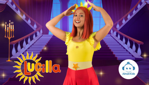 Nei villaggi in Sardegna arriva Lucilla: spettacoli, balli e musica per ...